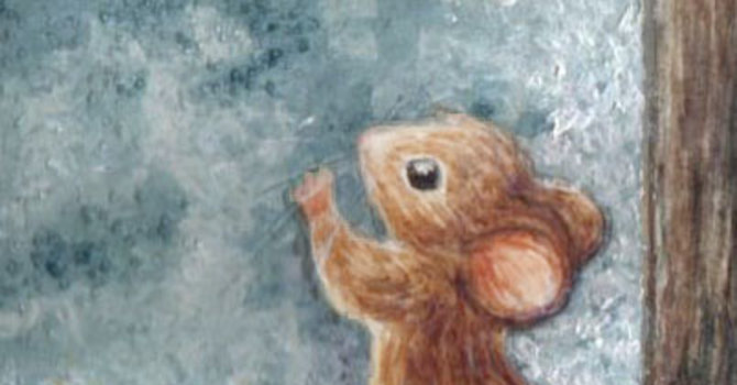 Churchmouse After Hours Coffeehouse | Churchmouse Books | St. Mary the ...